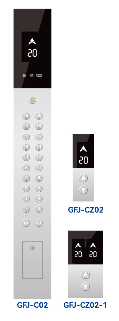 GLOBAL FUJI ELEVATOR INDUSTRY CO., LTD. - 我的网站