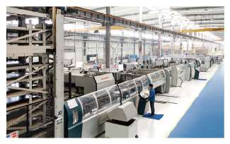 GLOBAL FUJI ELEVATOR INDUSTRY CO., LTD.