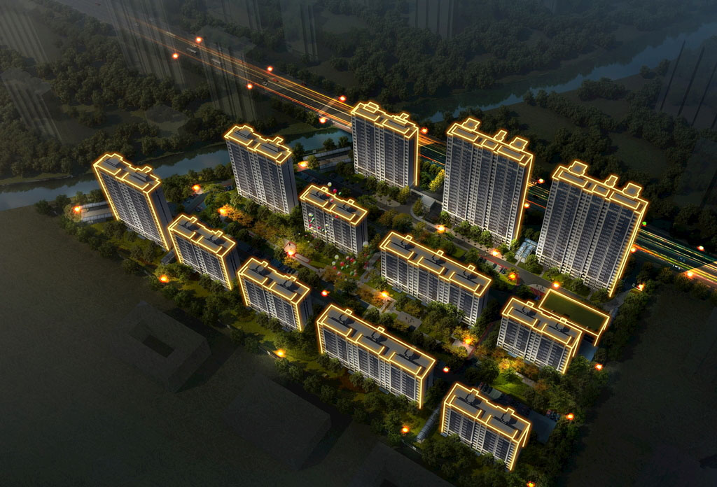 GLOBAL FUJI ELEVATOR INDUSTRY CO., LTD.